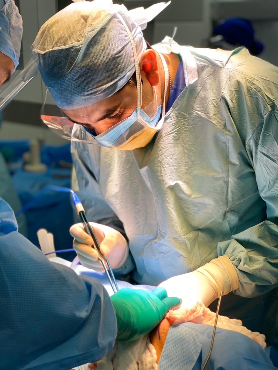 Dr.Bueso – Rinología y Cirugía Plástica Facial. Otorrinolaringología ...